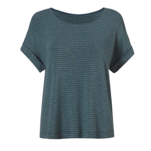 CAbi | Tops | Cabi Groove Tee | Poshmark